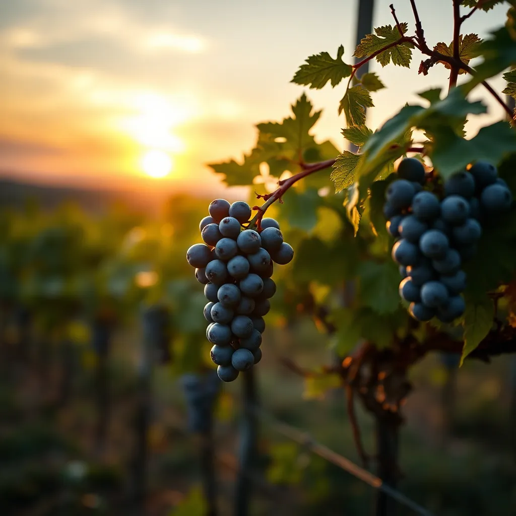 Fifty Shades of Grey Wine: A Comprehensive Exploration