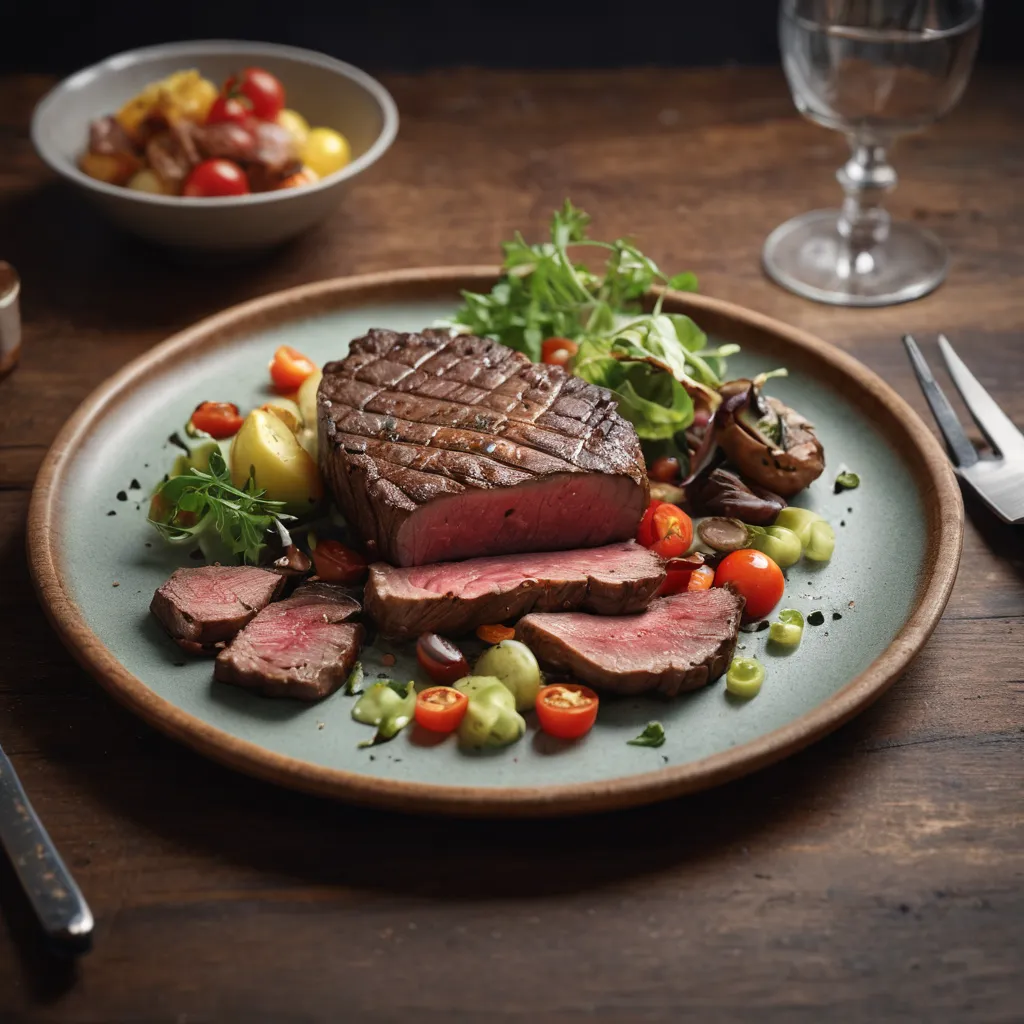 Finding the Best Steak and Ribs Nearby: A Complete Guide