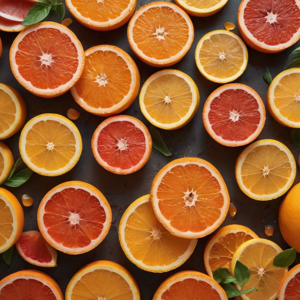 Top Fruits to Enhance Your Immune System