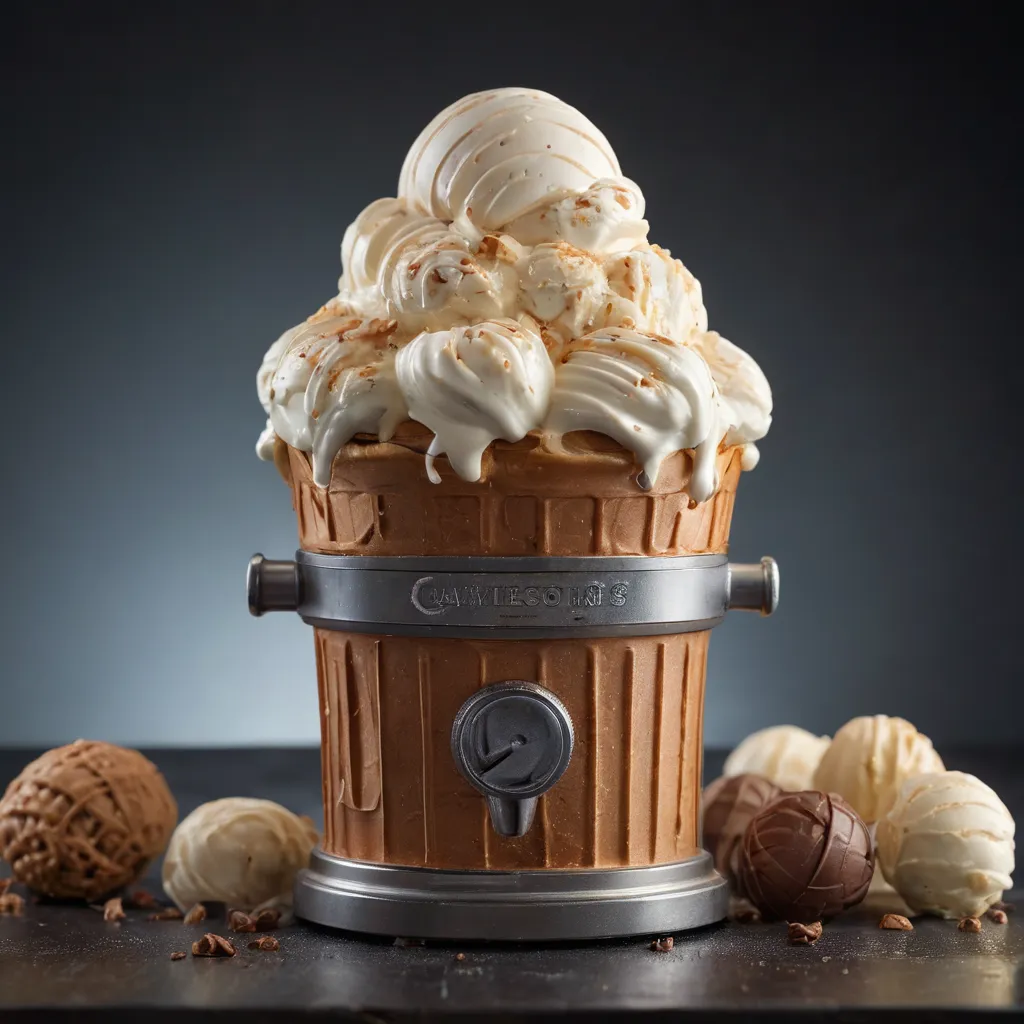 Ultimate Guide to the Best Ice Cream Compressors