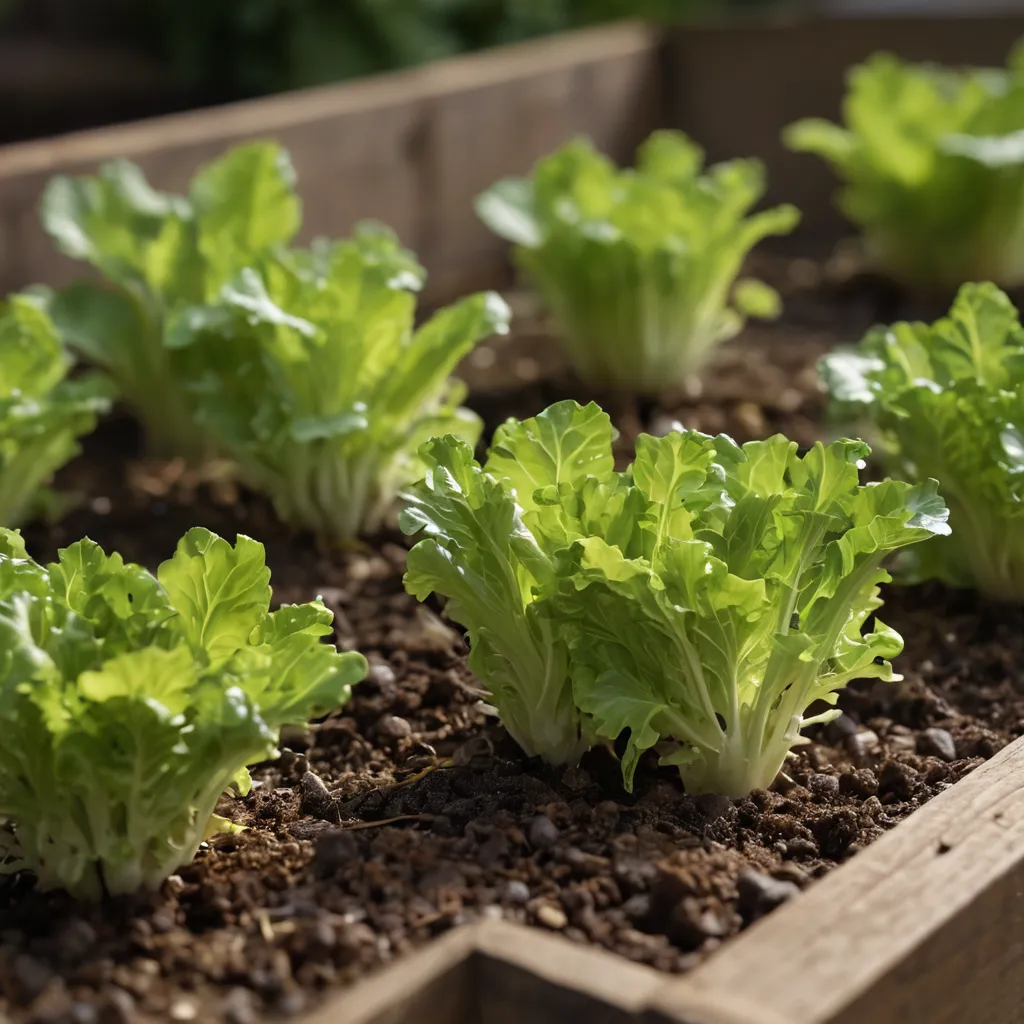 Essential Guidelines for Planting Lettuce Seeds
