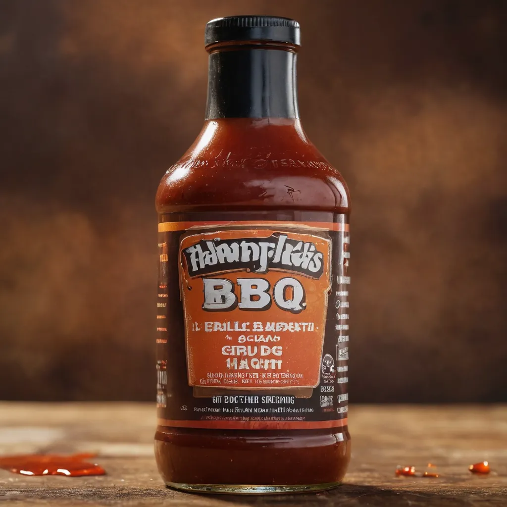 Exploring Hayward's BBQ Sauce: Origins and Uses