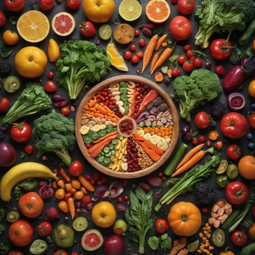 Healthy Food for Fasting: Nourishing Approaches