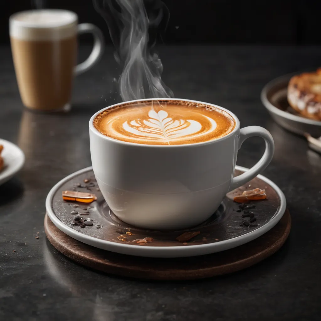 Exploring the Benefits and Technology of Heated Cup Coasters