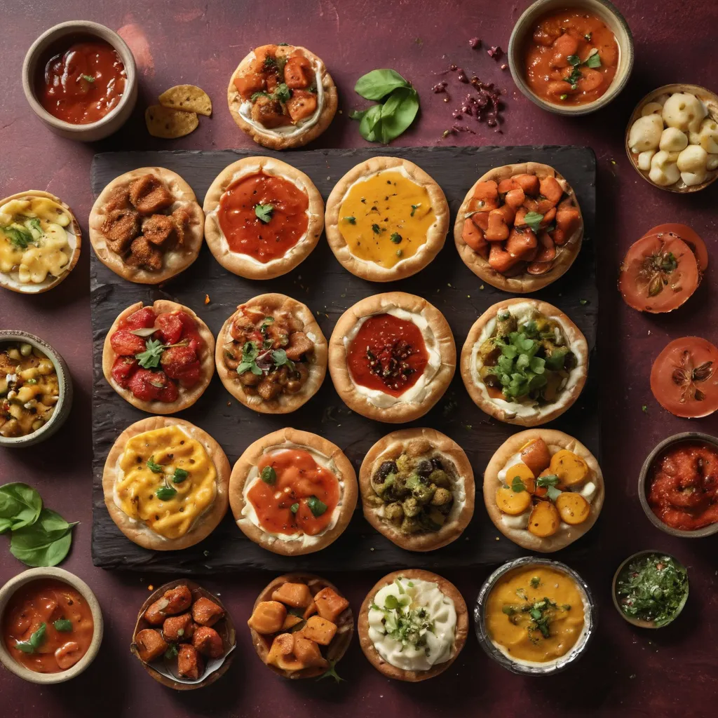 Exploring the Holi Indian Grill Menu: A Culinary Journey