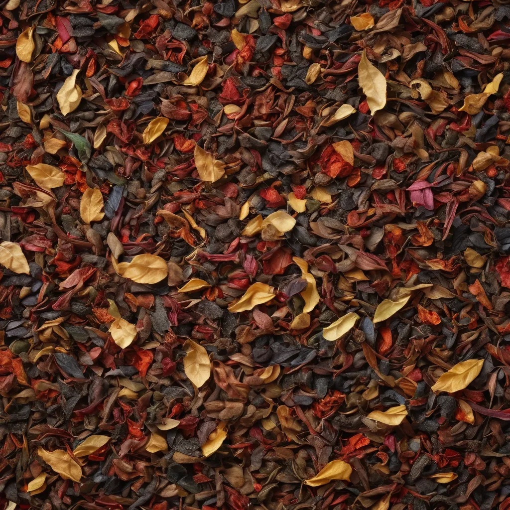 Home Brew Tea: A Comprehensive Exploration