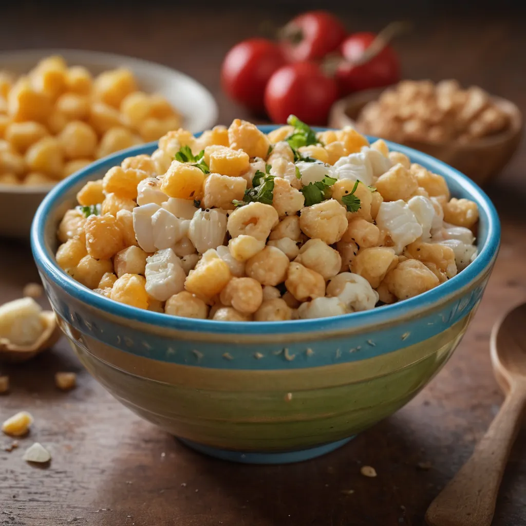 Mastering Hominy: Cooking Techniques and Recipes