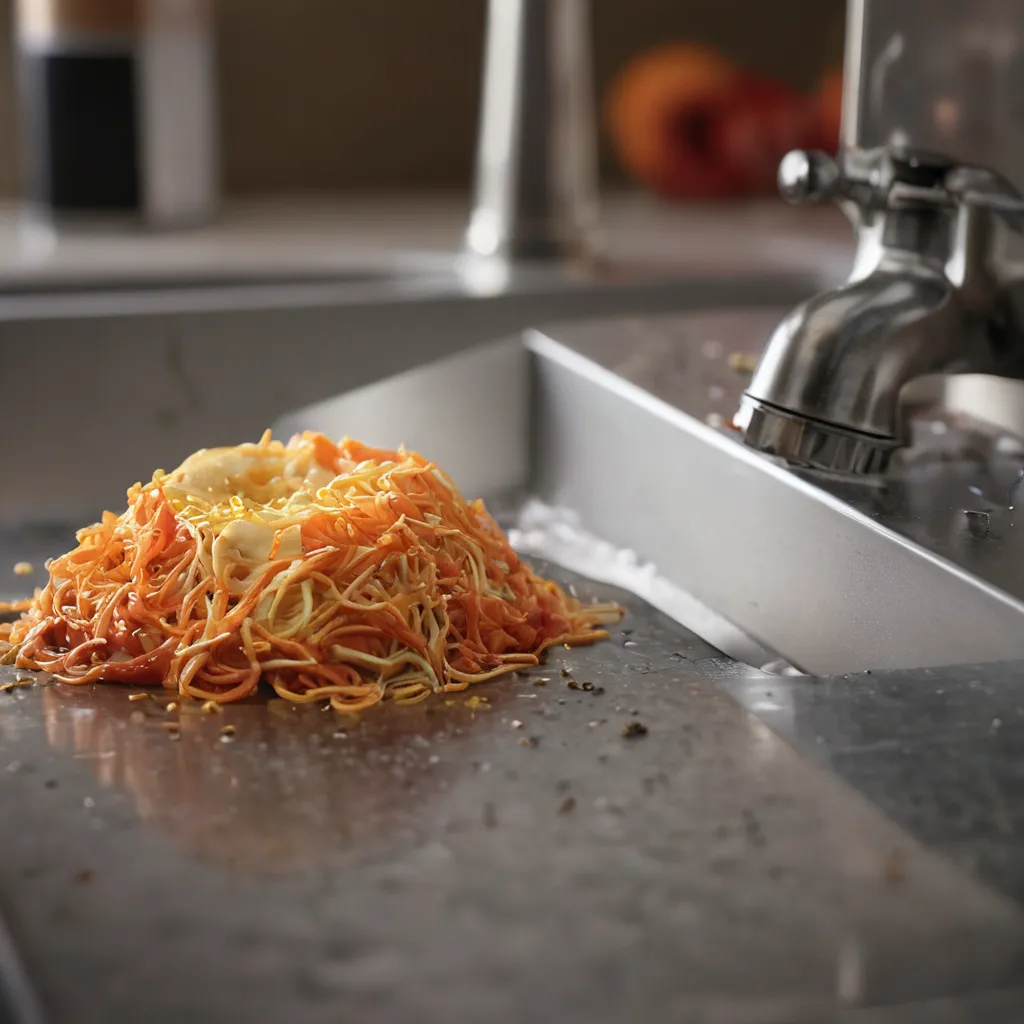 Effective Solutions to Eliminate Garbage Disposal Odors