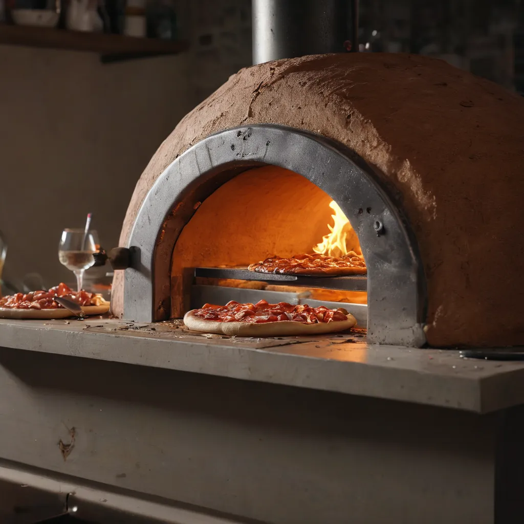Indoor Pizza Ovens: Explore Your Culinary Potential