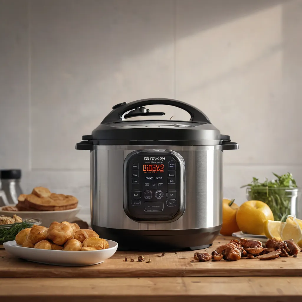 Exploring the Instant Pot Duo SV 6 Quart: A Comprehensive Guide