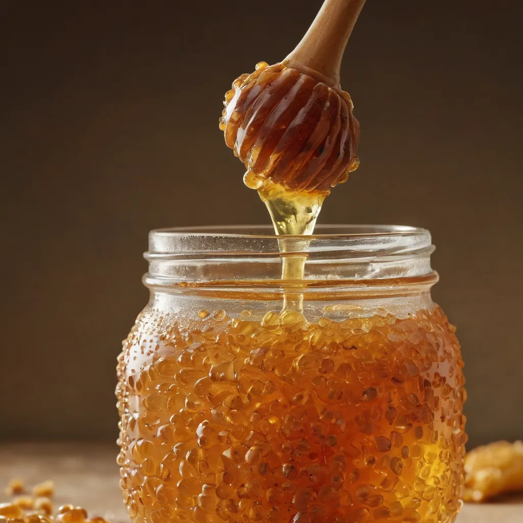 Is Crystallized Honey Bad? Debunking Myths and Facts