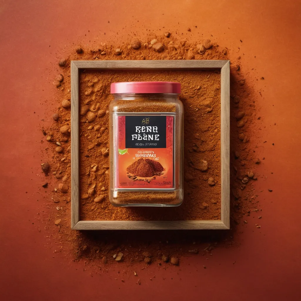 Javin Curry Powder: Flavor, Heritage, and Culinary Use