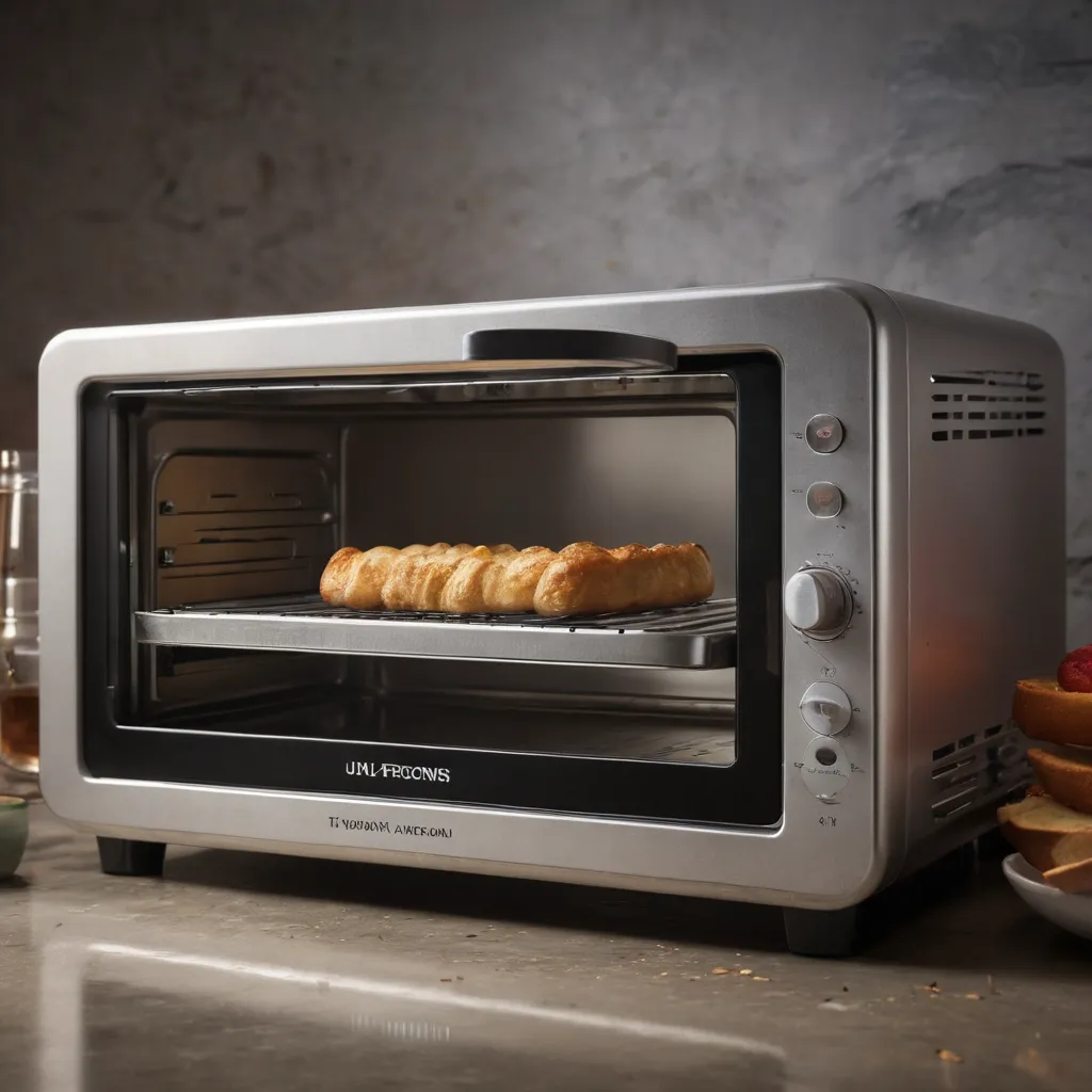 June Toaster Oven Review: Features and Performance