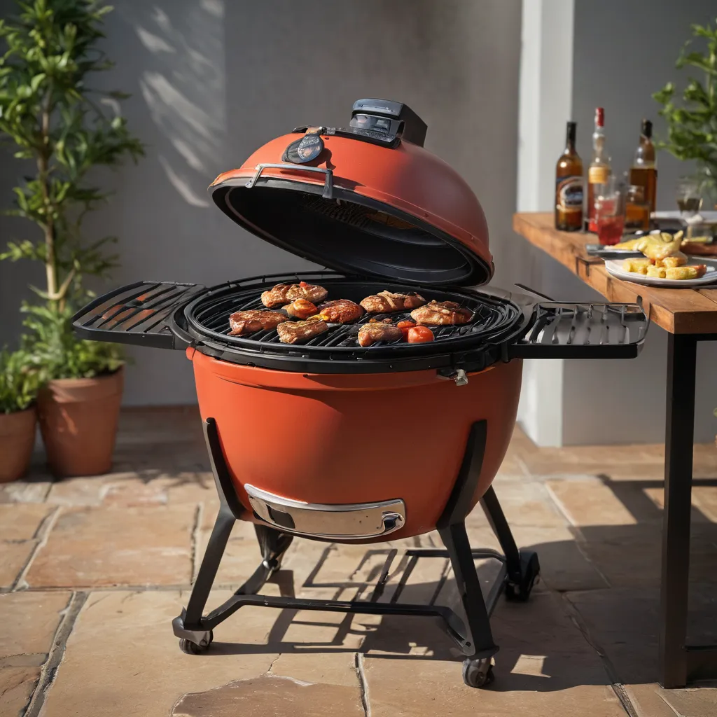 Understanding Kamado Joe Grill Sizes: A Complete Guide