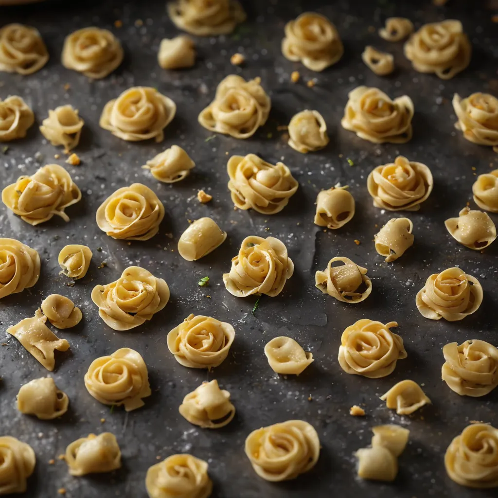 Mastering Homemade Pasta with KitchenAid Attachments