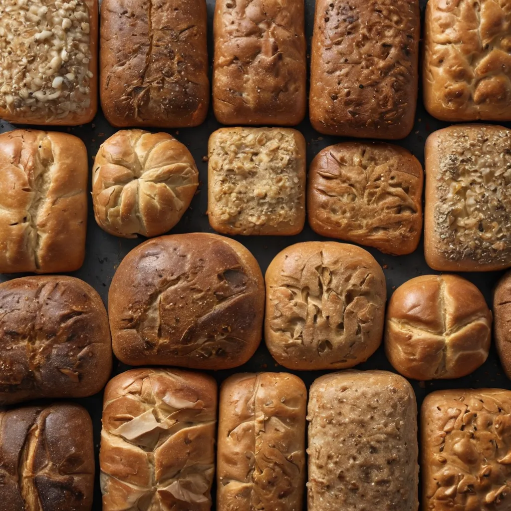Discovering Low-Carbohydrate Breads: A Comprehensive Guide