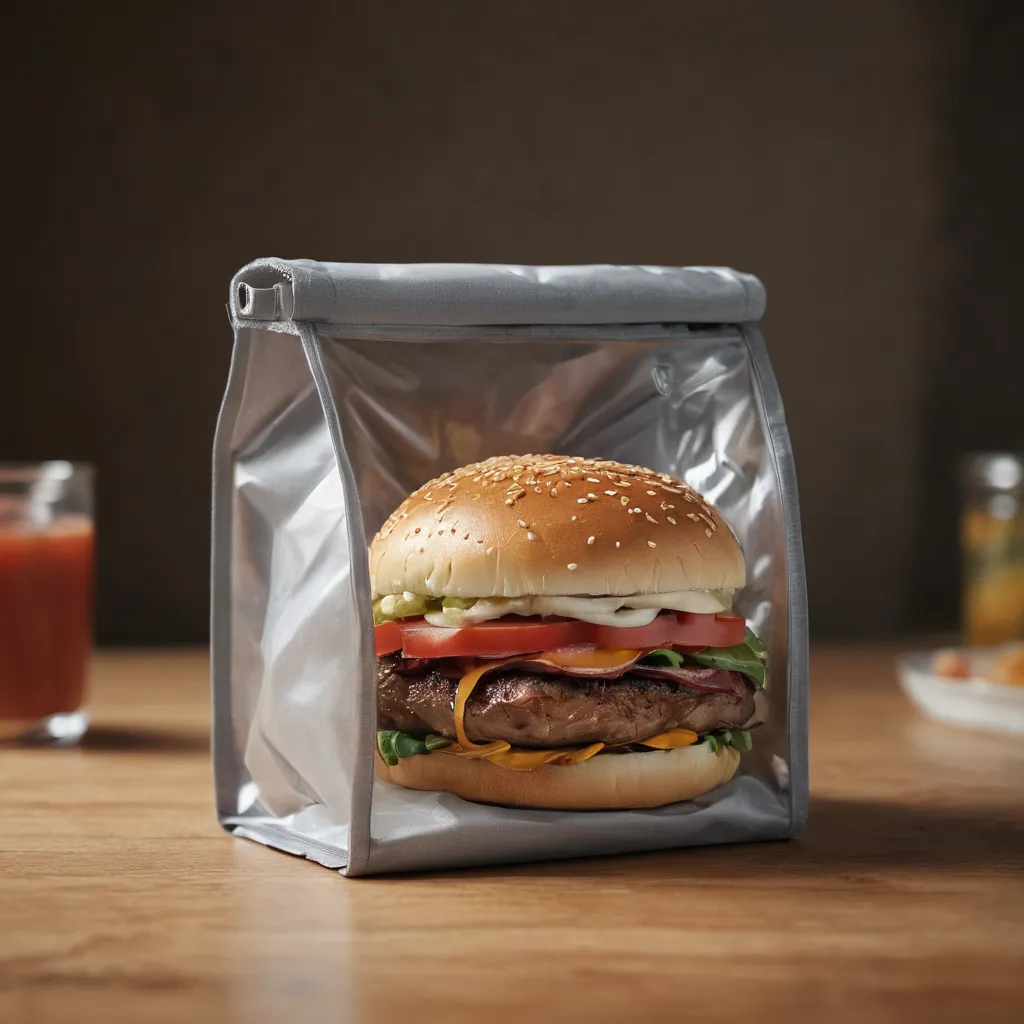 Exploring the Benefits of Lunch Bag Warmers