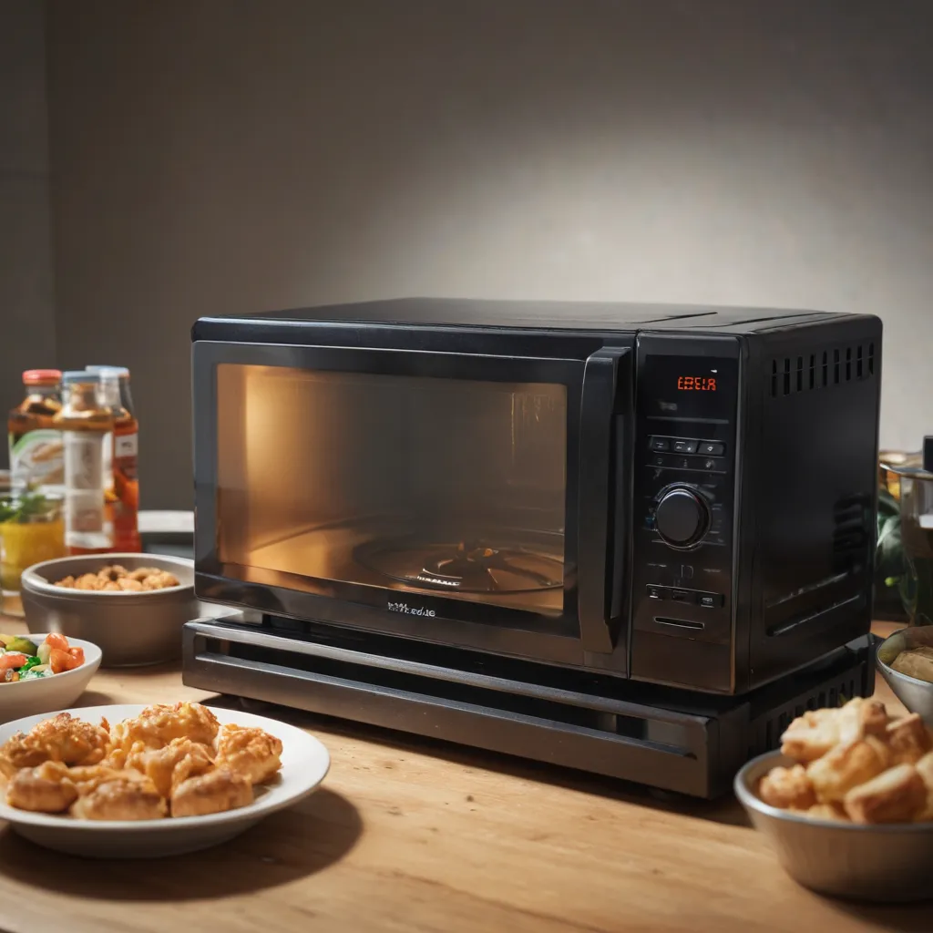 Microwave Gadgets: Revolutionizing Modern Cooking