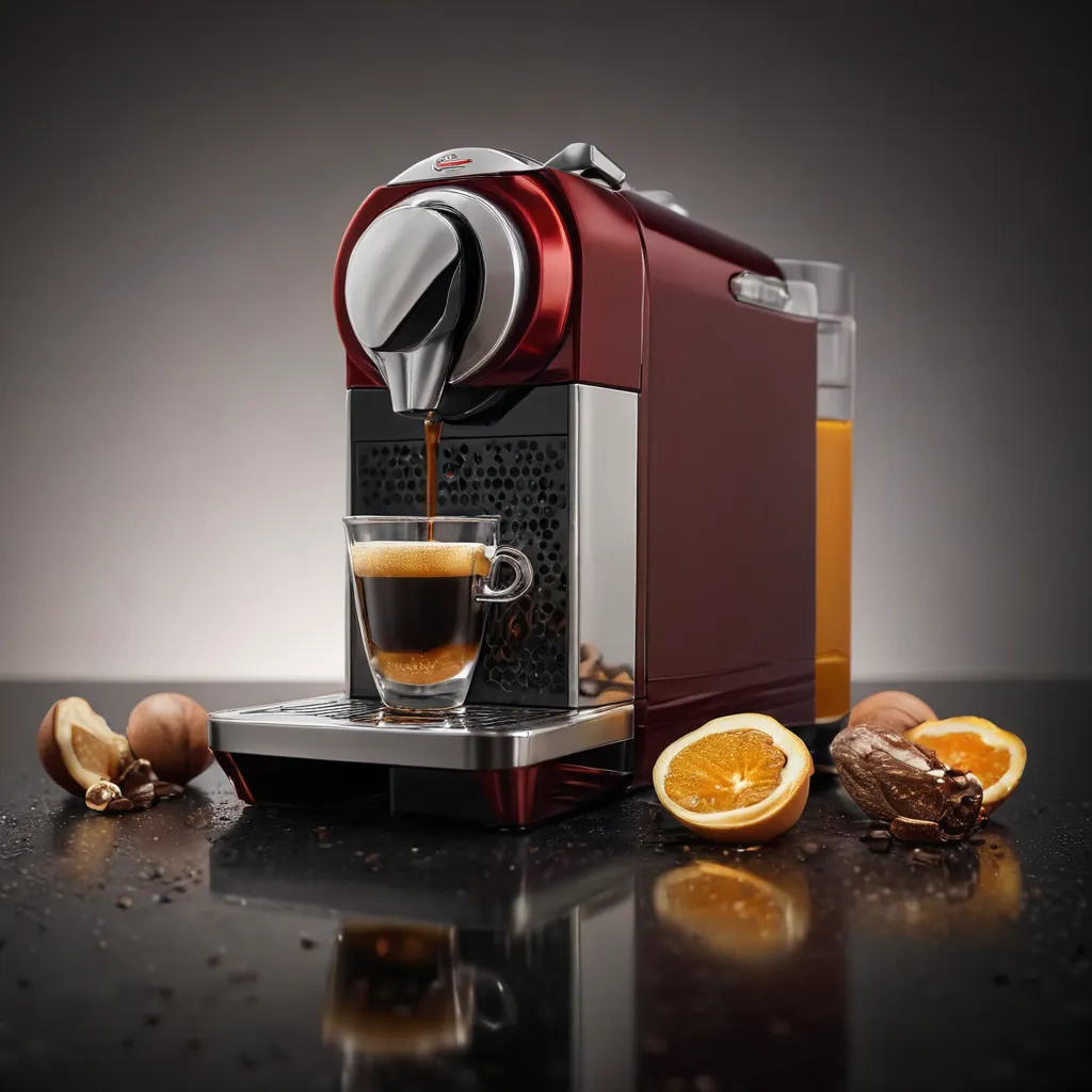 A Comprehensive Exploration of Nespresso Types