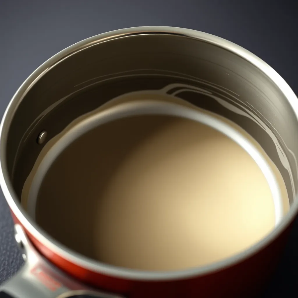 Exploring Non-Stick Cooking Pots with Lids