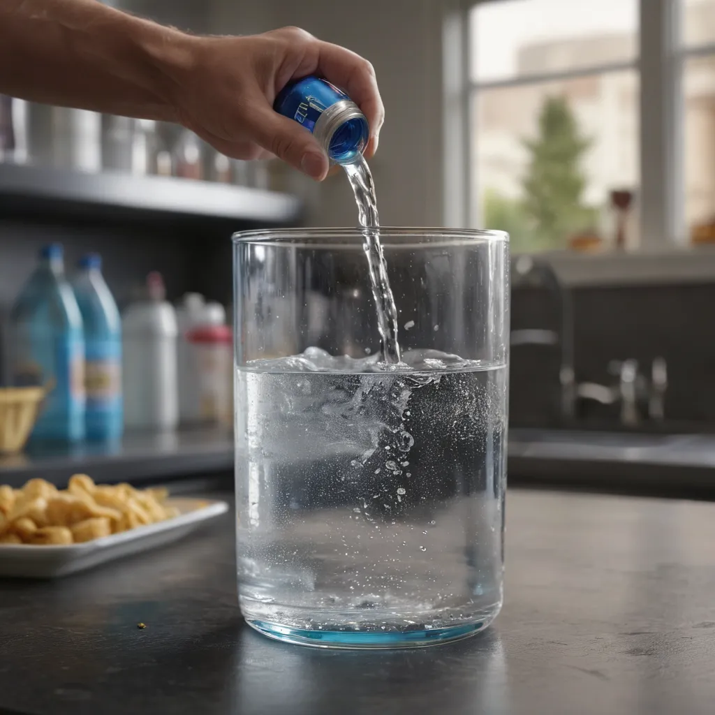 Ordering 5 Gallon Water Online: A Comprehensive Guide