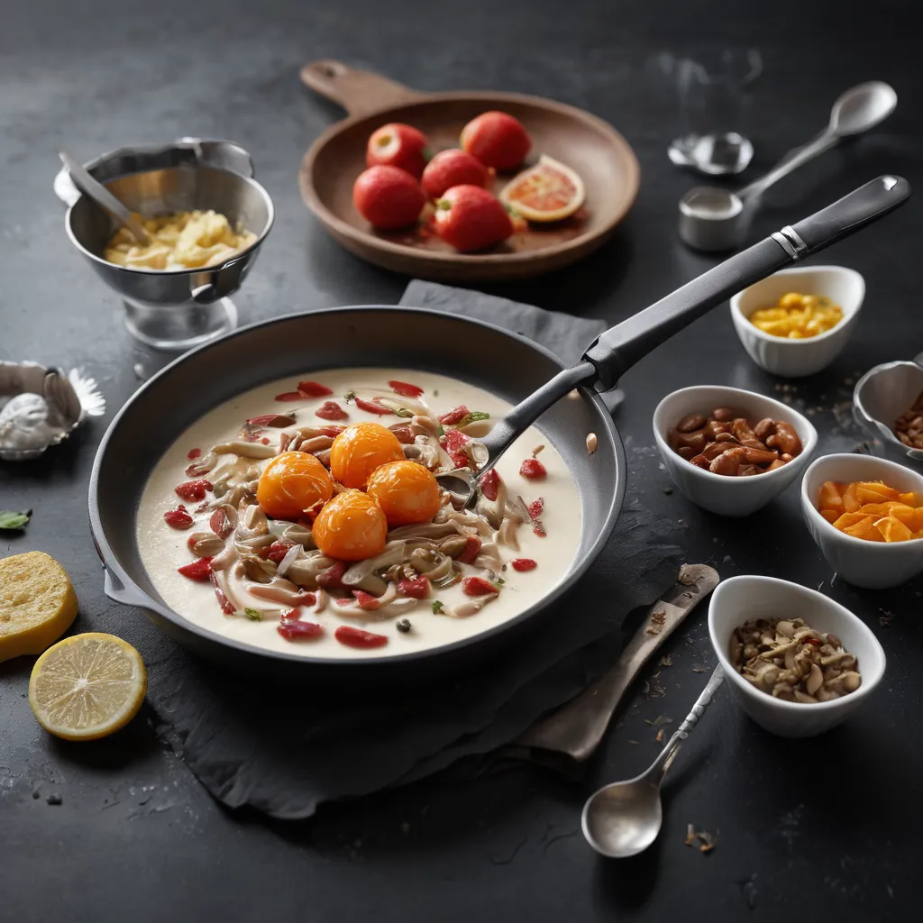 Exploring Pampered Chef Kitchen Utensil Sets