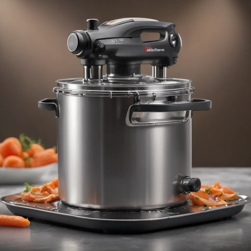 Understanding Pressure Canners and Hot Plates: A Comprehensive Overview