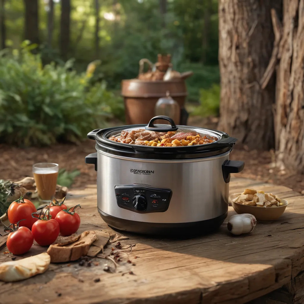 The Ultimate Guide to Propane Crock Pots at Walmart