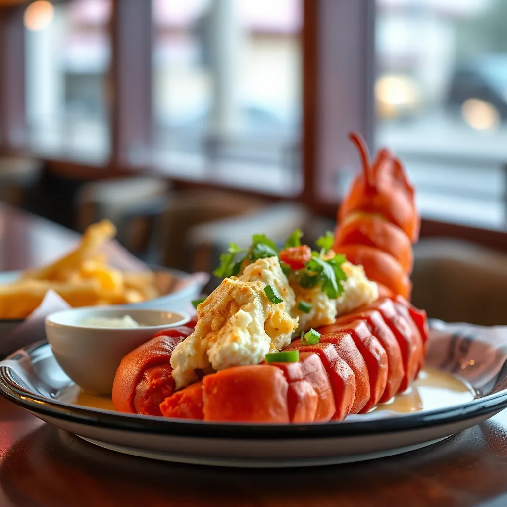 Analyzing the Red Lobster Deal of the Day