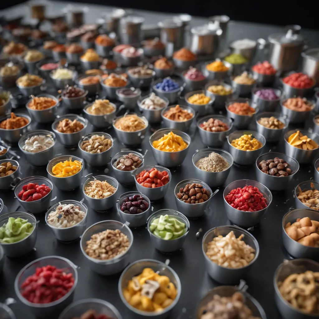 Selecting the Optimal Mixer: Buyer’s Comprehensive Guide