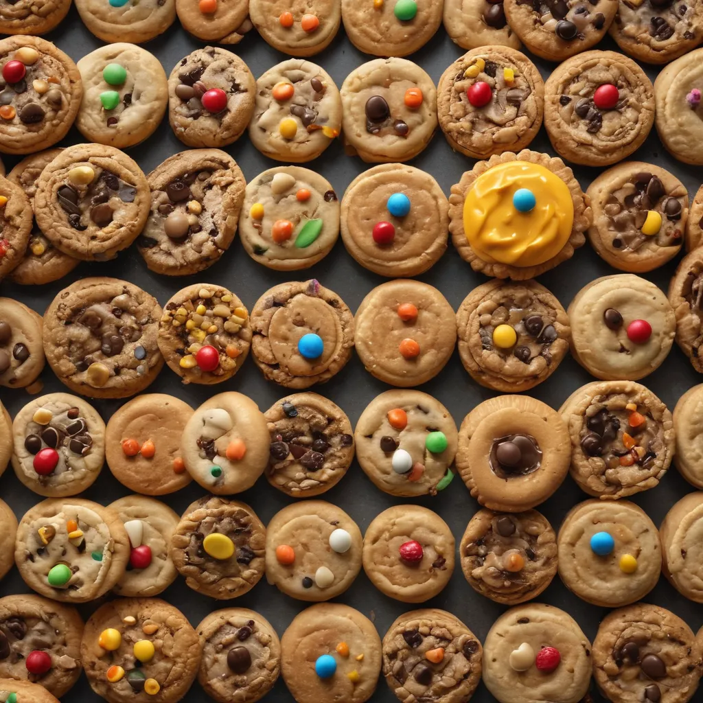 The Ultimate Guide to Buying Stuffed Cookies Online