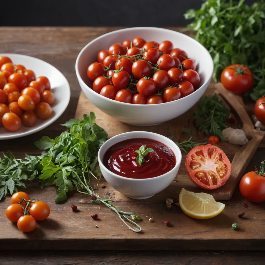 Tastefully Simple Merlot Sauce: A Culinary Exploration