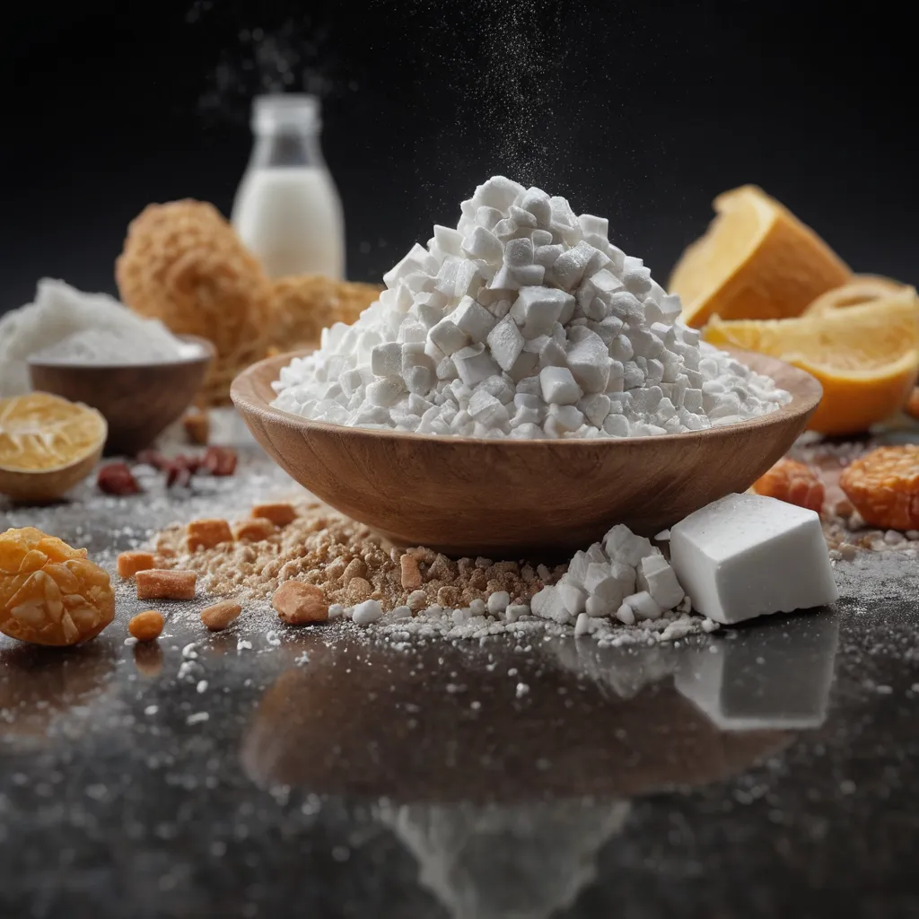 Crafting Simple Sugar: Techniques and Culinary Insights