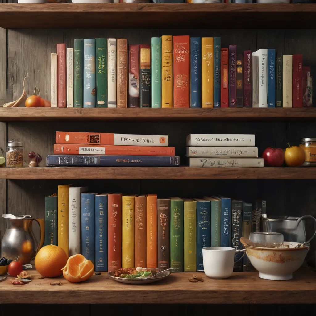 The Best Home Cook Books: A Comprehensive Guide