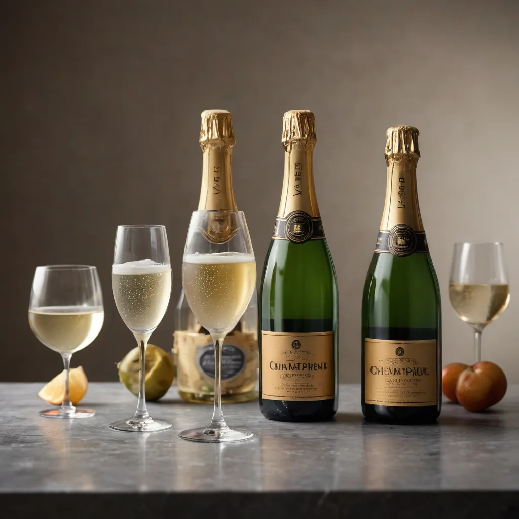 Explore the Best Keto Champagne Options
