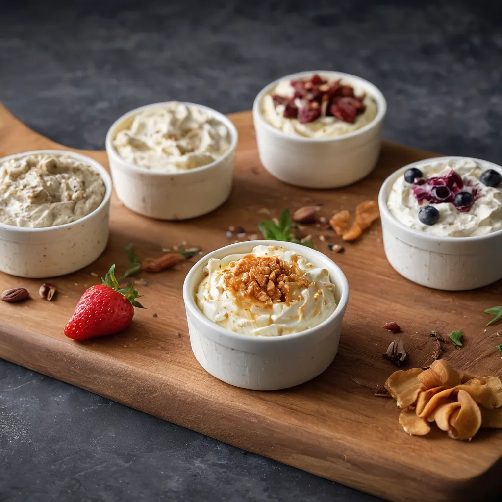 The Best Vegan Cream Cheese for Cheesecake Guide
