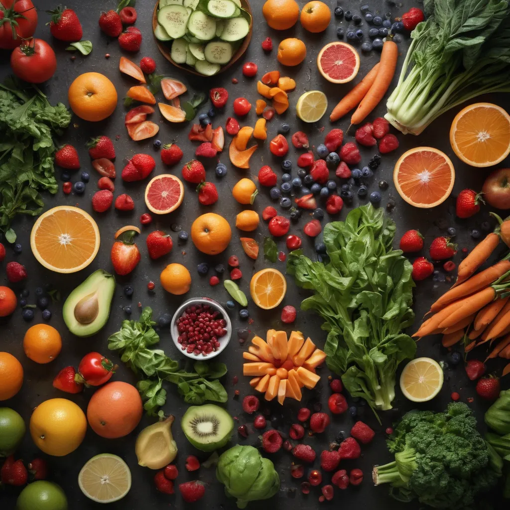 The Ultimate Guide to Juicing: Techniques and Benefits