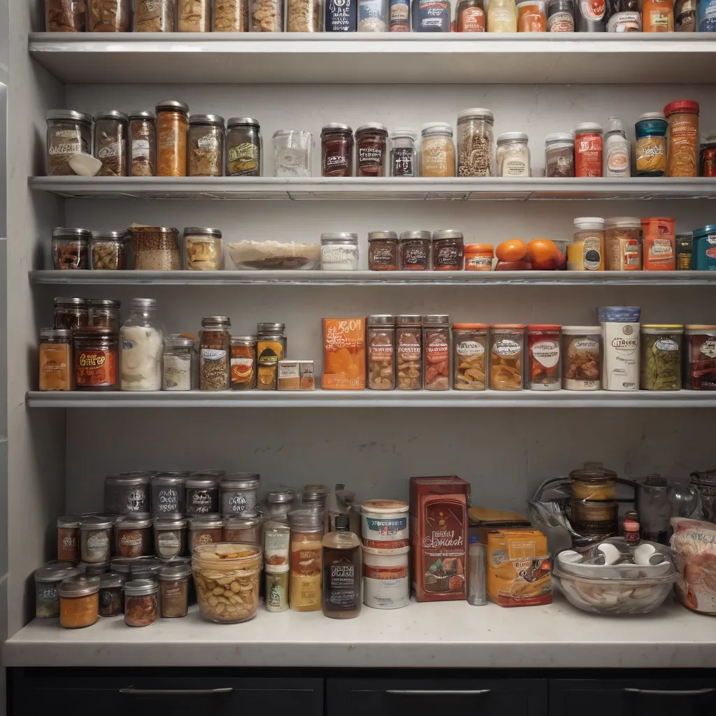 The Best Waterproof Shelf Liner: A Complete Guide