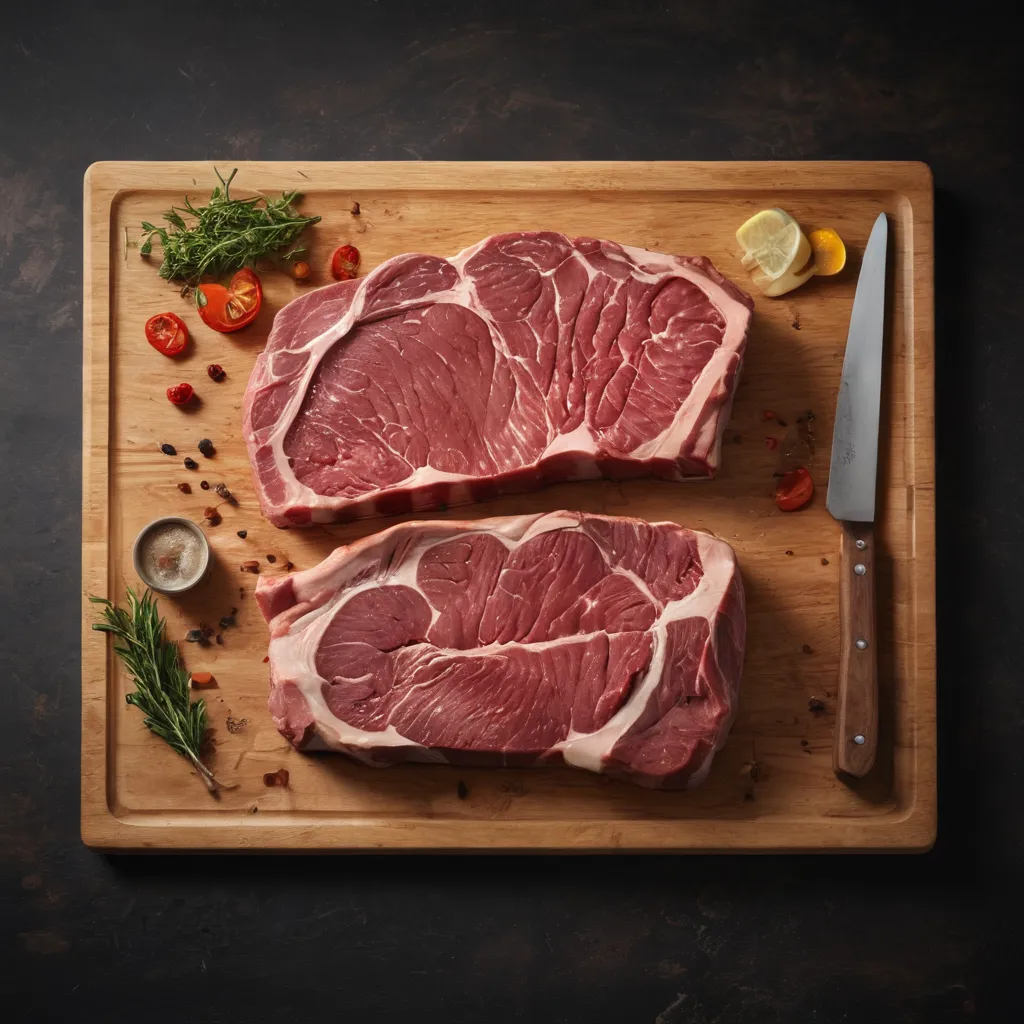 Choosing the Perfect Beef Cuts for Slow Cooking