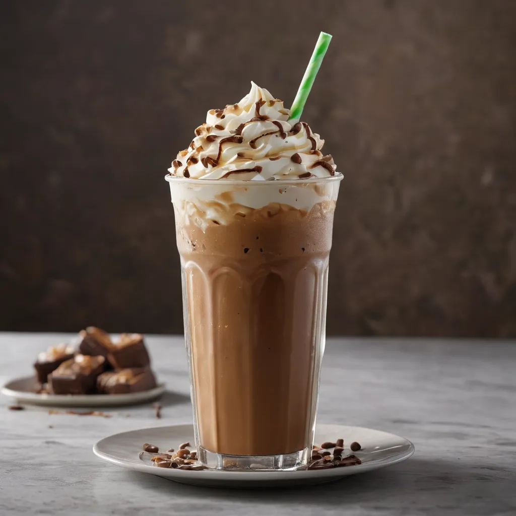 Understanding Iced Mocha Pricing at McDonald's