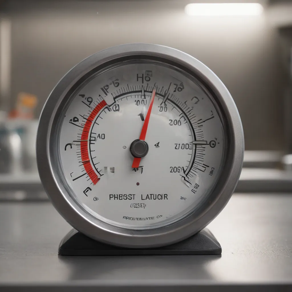 The Quest for Precision: The Most Accurate Thermometers