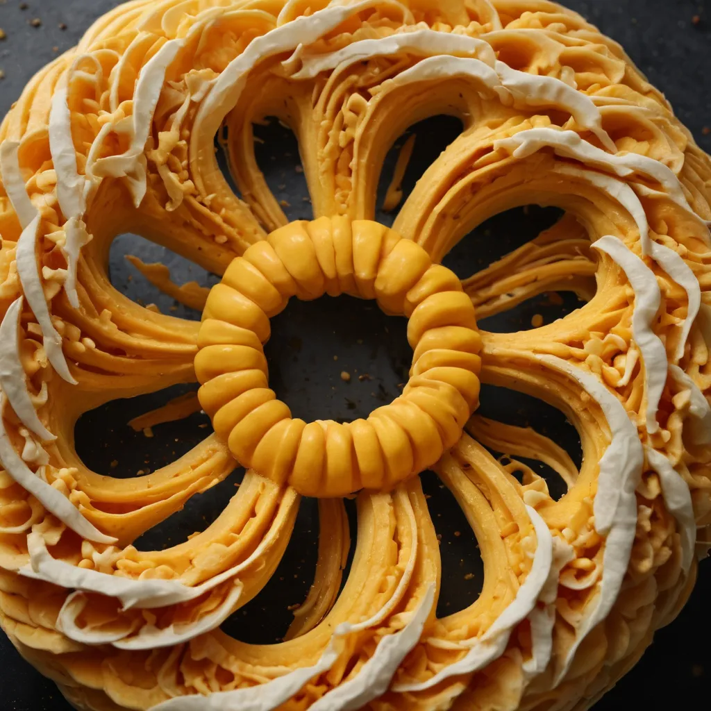 The Squash Spiral Cutter: Transform Your Cooking