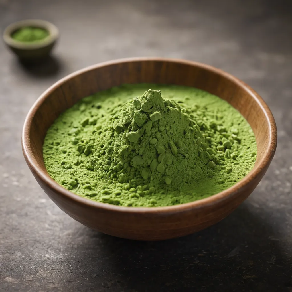 The Ultimate Guide to Matcha Green Tea Powder