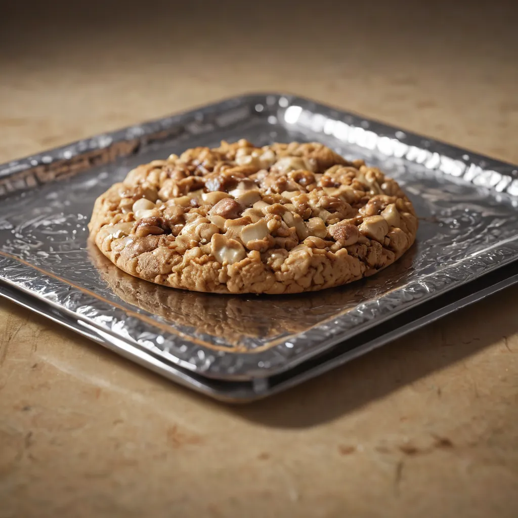 Exploring the Multifunctional Benefits of Aluminum Foil Cookie Sheets