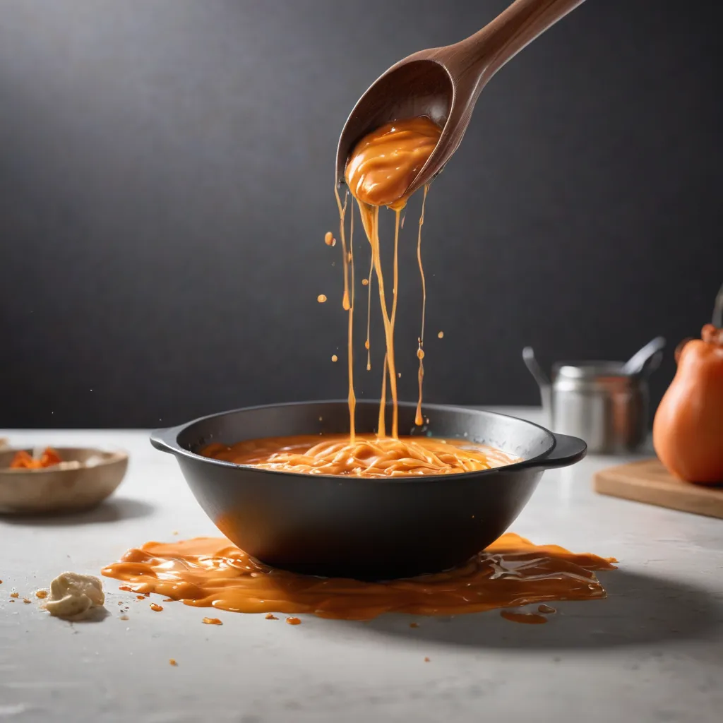Exploring the Benefits of Silicone Gravy Whisks in Cooking
