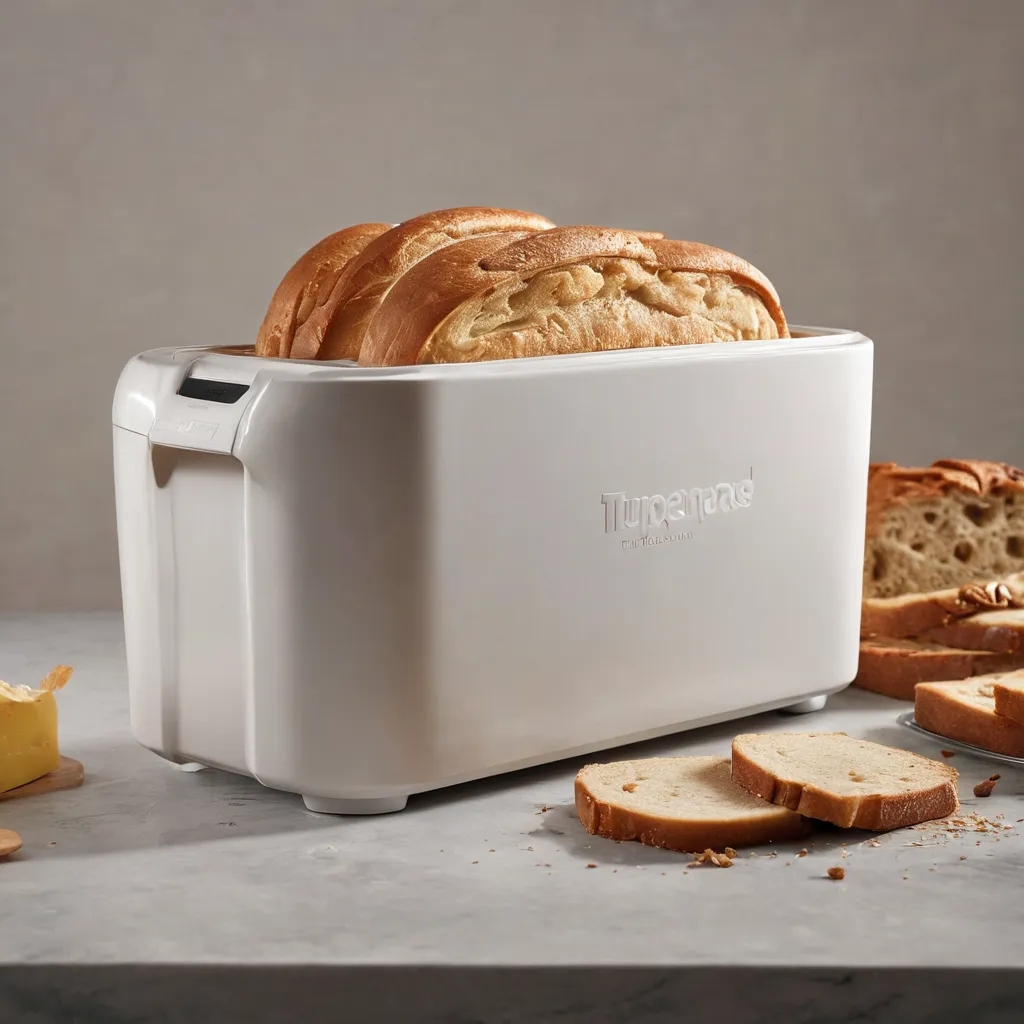In-Depth Review of Tupperware Jumbo Bread Keeper