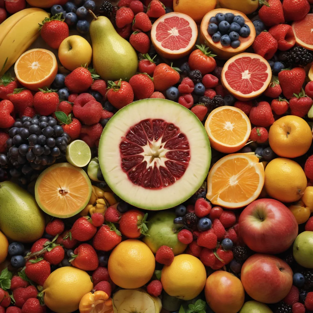 Understanding Carb Counts in Fruits: A Comprehensive Guide