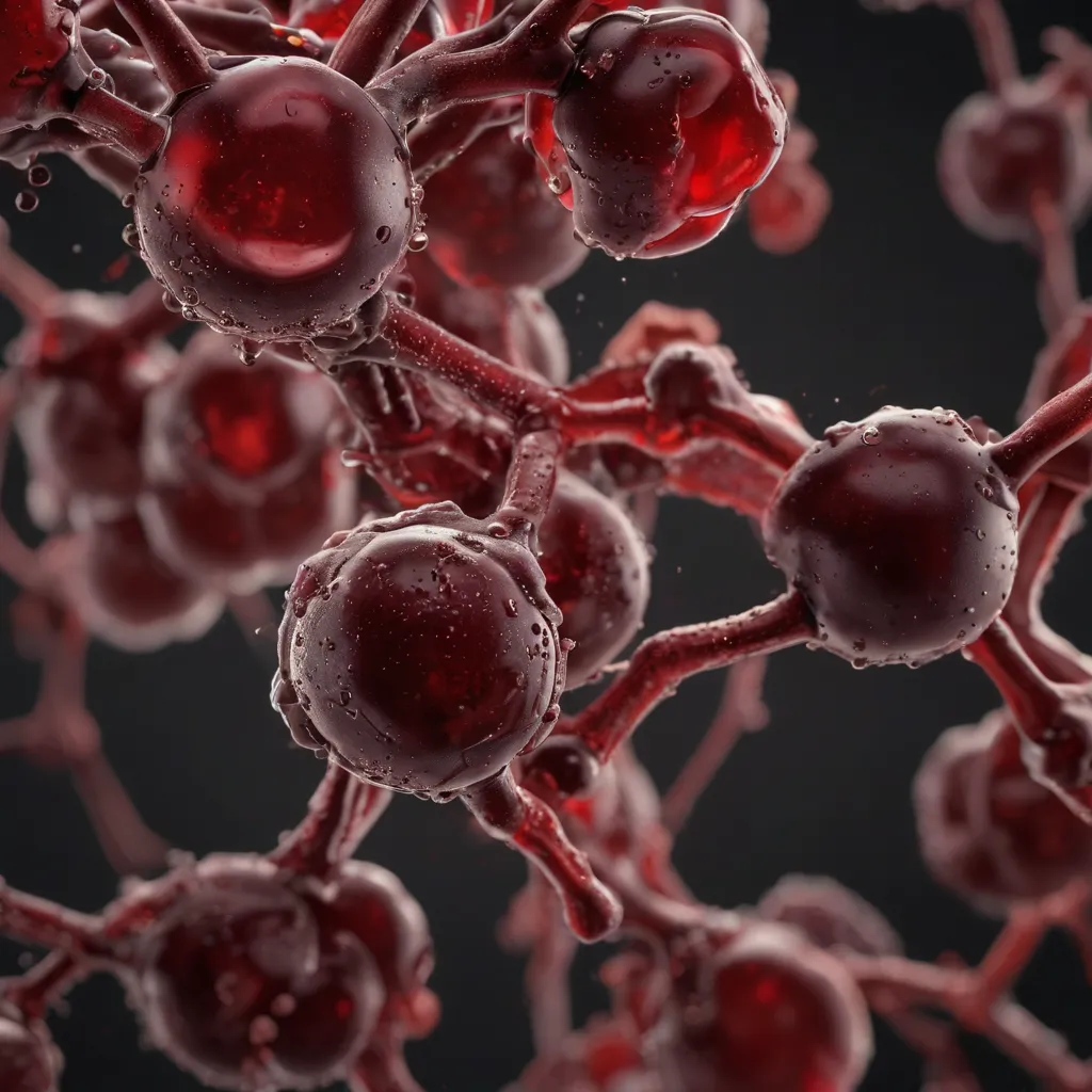 Understanding Carbohydrates in Red Wine: A Comprehensive Exploration