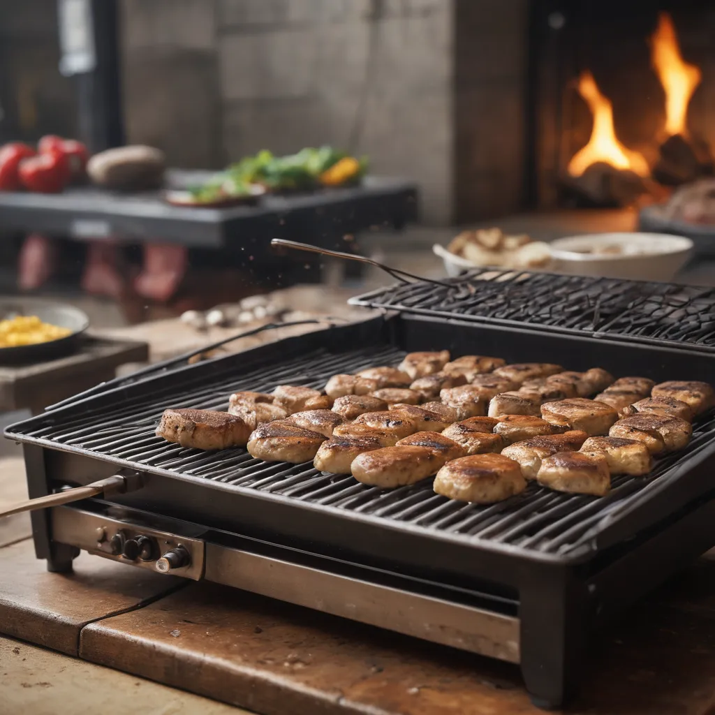 Understanding Flat Top Grill Prices: A Comprehensive Guide
