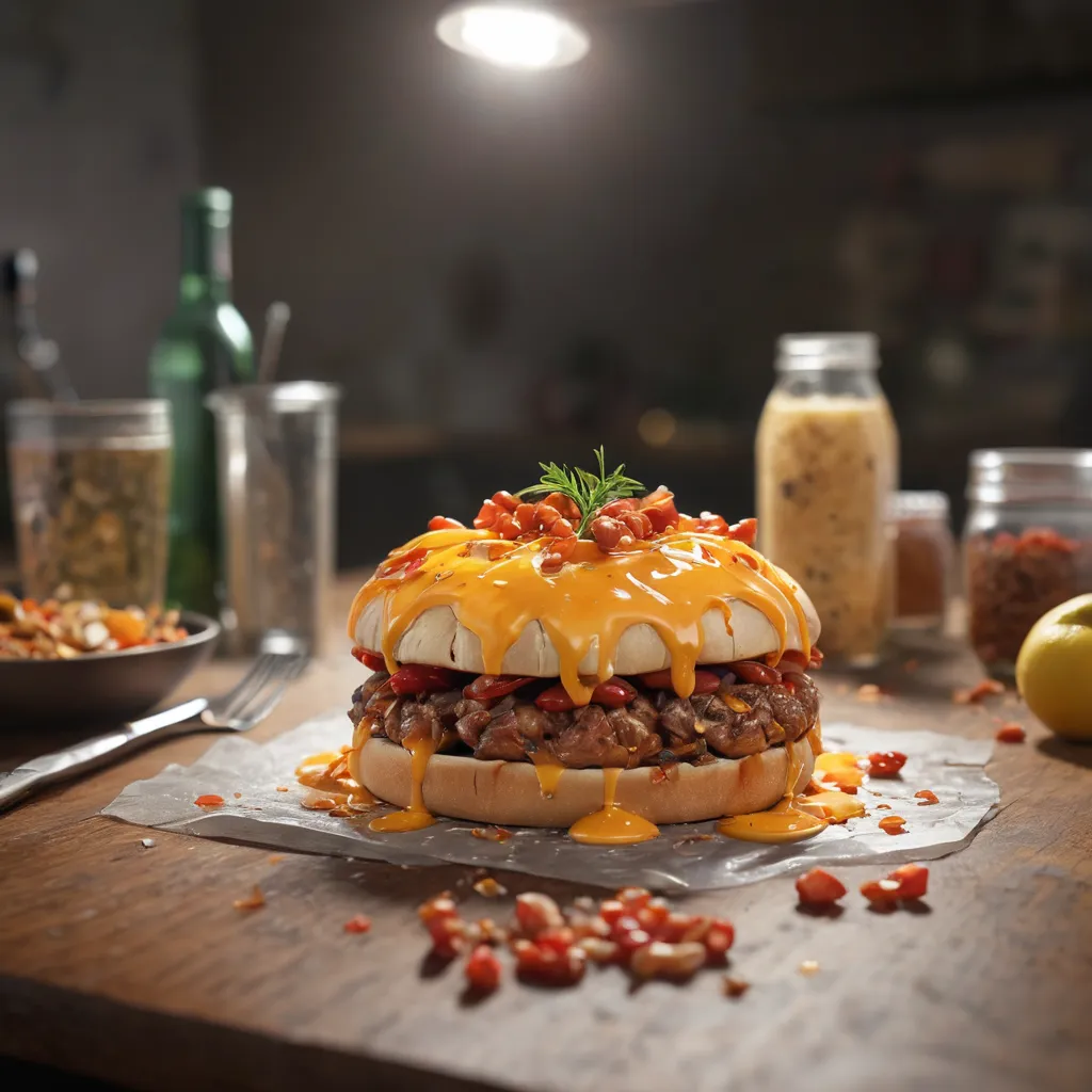 Understanding Food Packaging: Significance and Implications